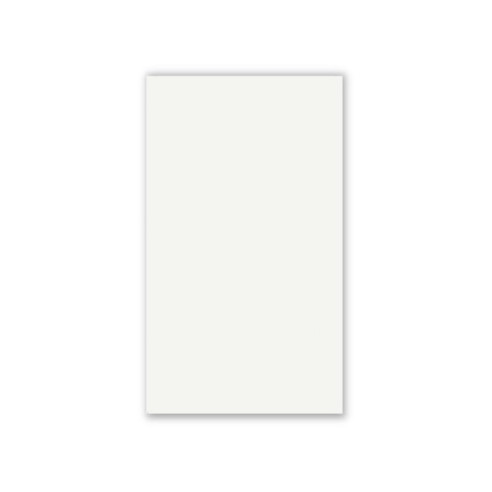 Zaślepka samoprzylepna fi20 BIAŁY GŁADKI 320